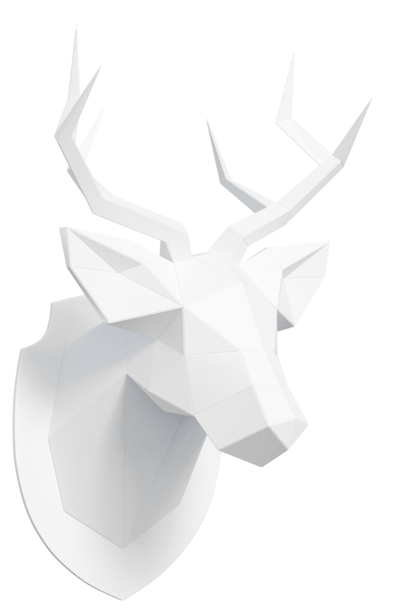 Polygonal Paper — Главная страница