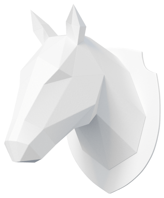 Polygonal Paper — Главная страница